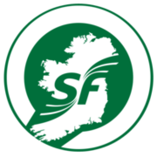 Aisling Reilly - Sinn Féin